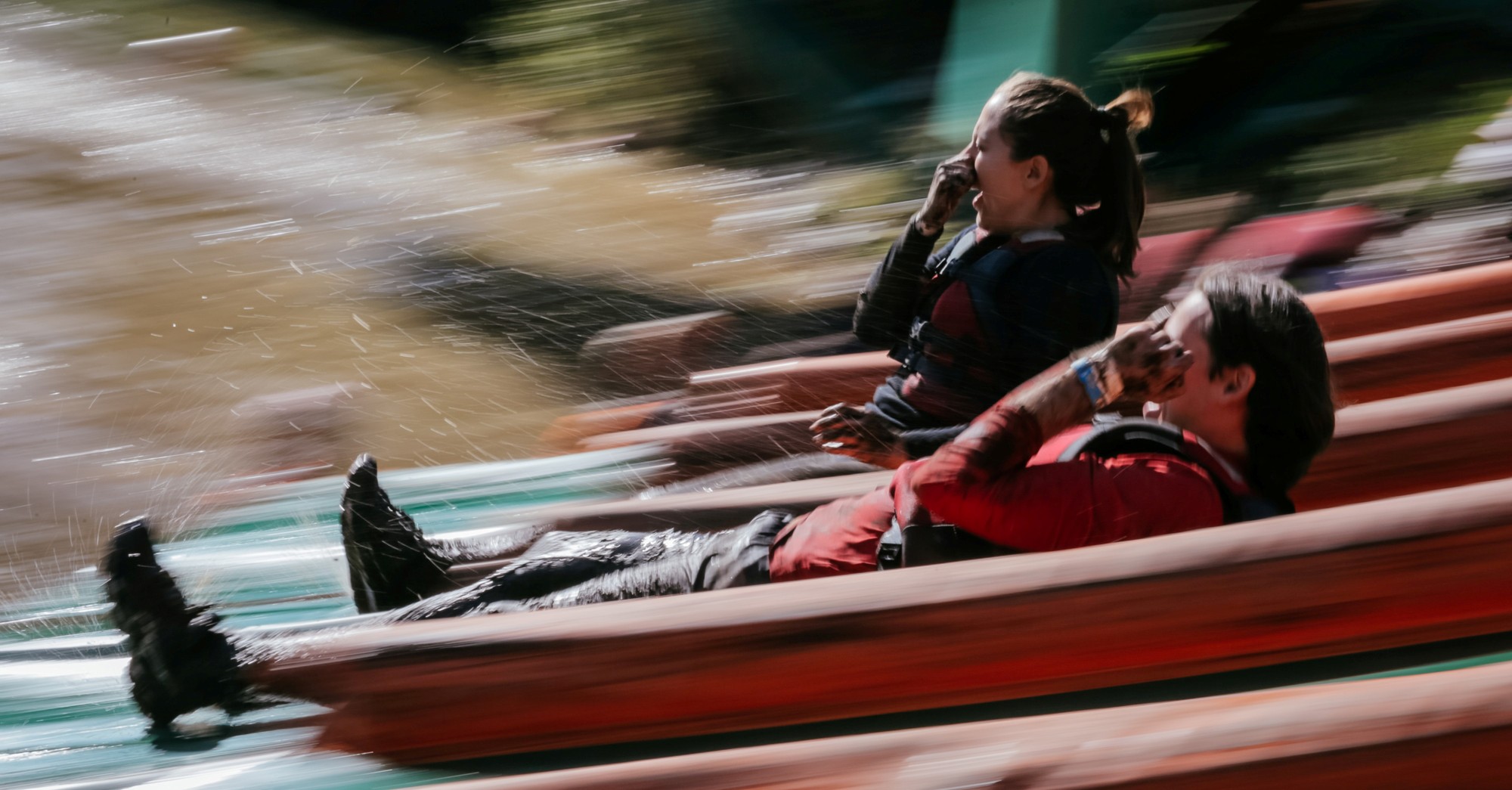 Homepage | Hell and Back